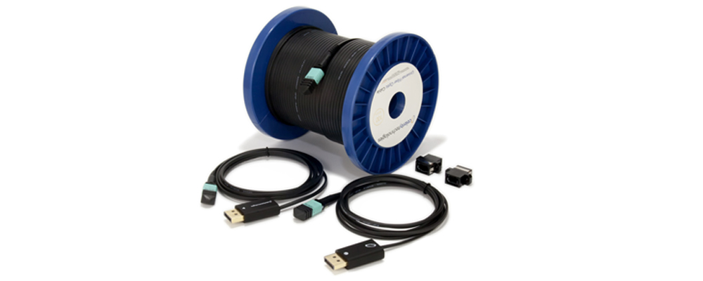 Celerity Technologies | Universal Fiber Optic