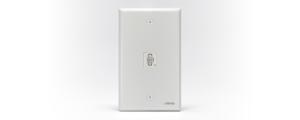 Celerity Technologies | Universal Fiber Optic