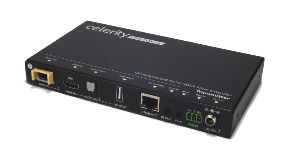 Celerity Technologies